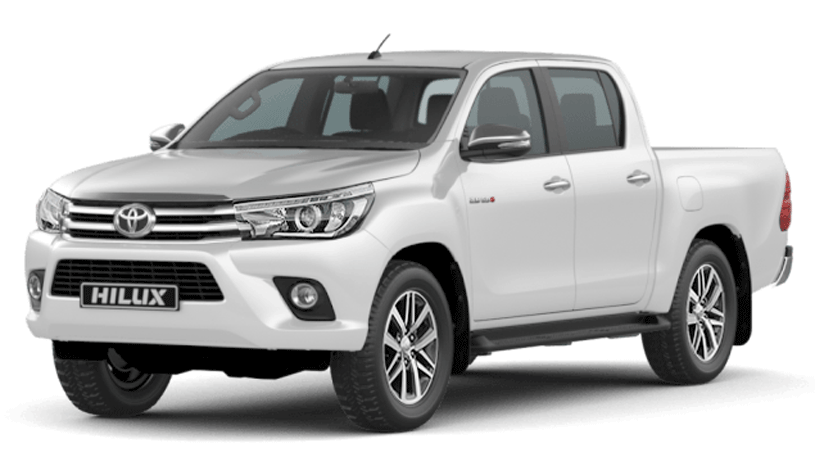 Hilux Gd6 - Filano